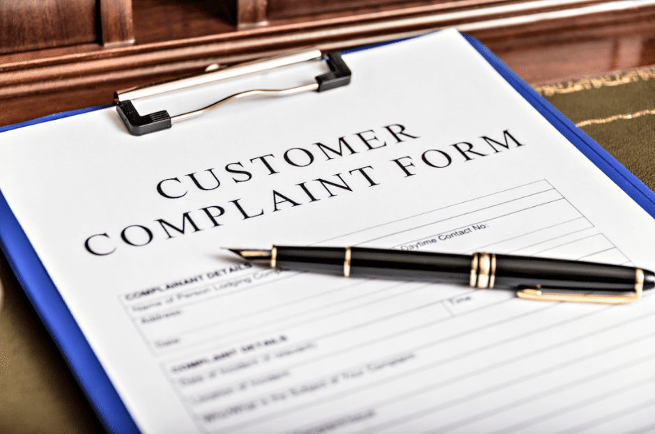 How to Formally Complain in Spain | SGM Abogados