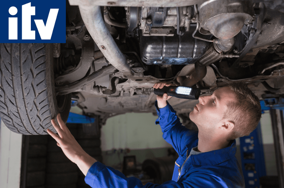 ITV: How to pass Spain’s roadworthiness test | SGM Abogados