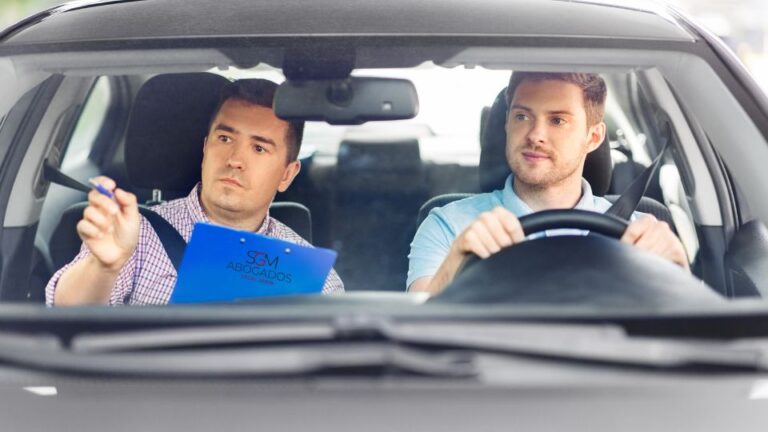 Driving in Spain with a Foreign License: | SGM Abogados